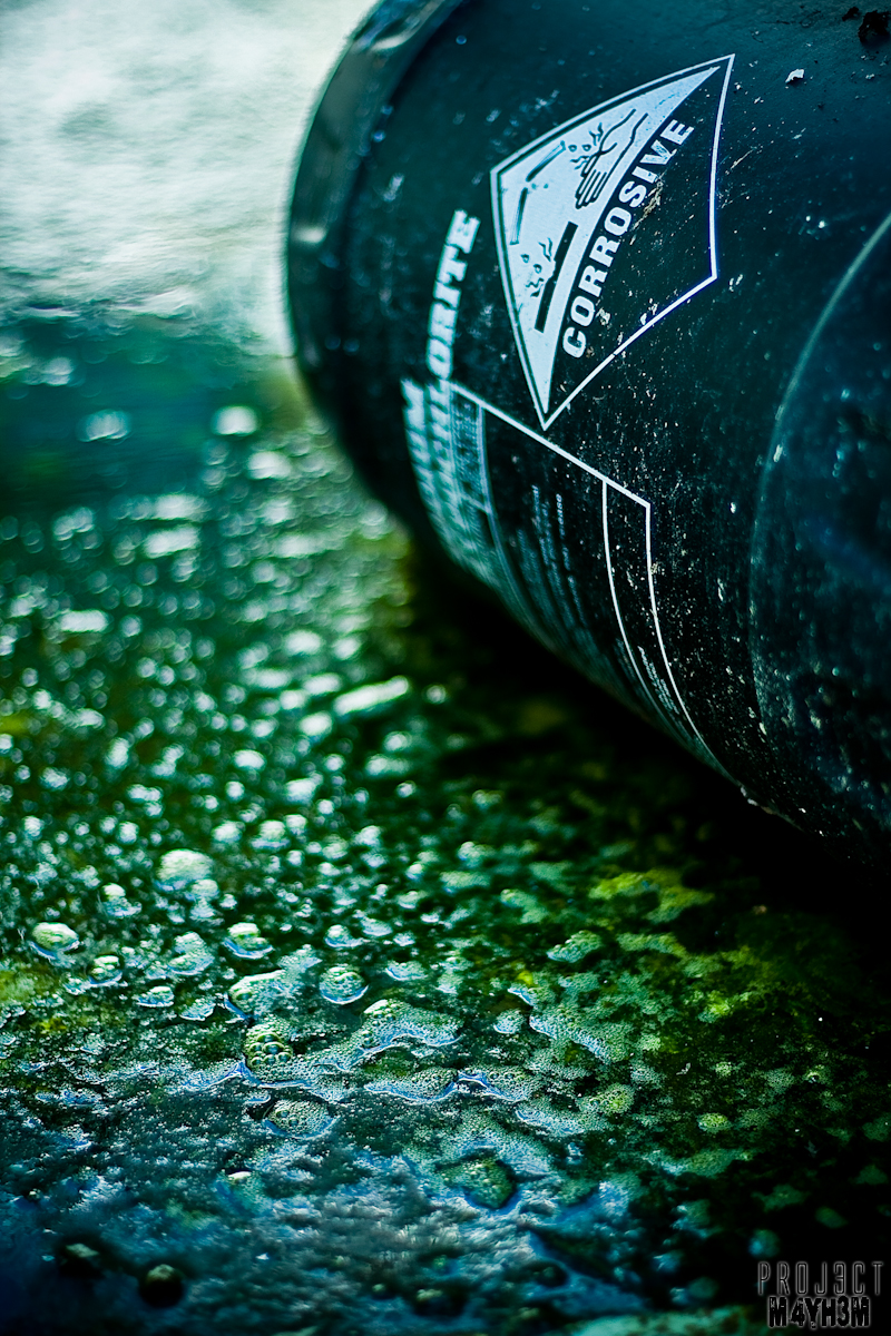 PROJ3CTM4YH3M Urban Exploration | Urbex: The Leeds Reformatory for Boys ...