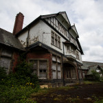 Urbex: IDA Cookridge Hospital, Leeds, West Yorkshire - June 2013