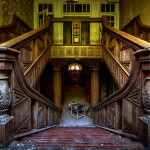 Urbex: Pool Park Hospital / Asylum, Wales - January 2014PROJ3CTM4YH3M ...