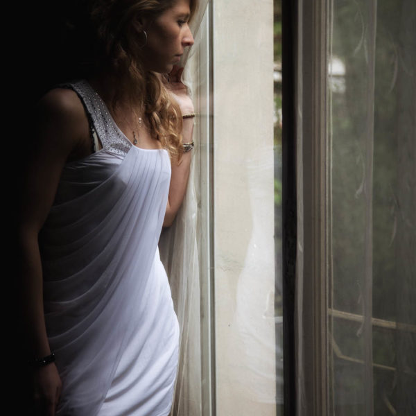 Urbex + Models - PROJ3CTM4YH3M Urban Exploration