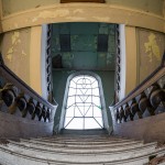 Urbex: St. Joseph Orphanage, Italy - April 2015 - PROJ3CTM4YH3M Urban Exploration