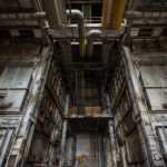 Urbex: Terre Rouge and Central Thermique Power Station, Luxembourg ...