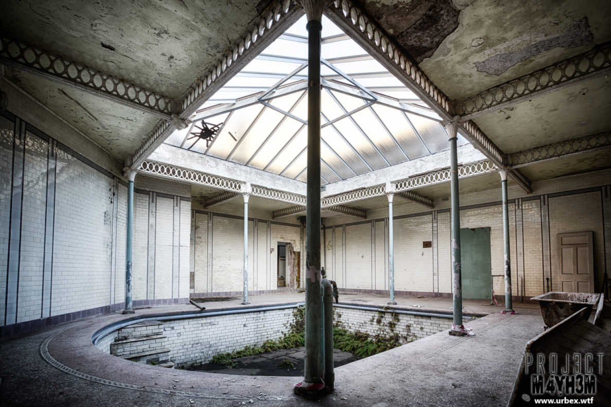 Buxton Natural Mineral Water Baths Archives - PROJ3CTM4YH3M Urban ...