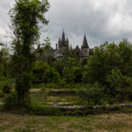 Urbex: Castle Miranda aka Château de Noisy Belgium - June 2016 (revisit ...