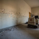 Urbex: Back to the Drawing Boards, Belgium - March 2017 - PROJ3CTM4YH3M ...